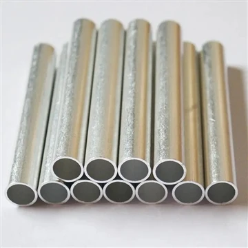 Industrial uses of aluminum tubes - Knowledge - Gnee Steel