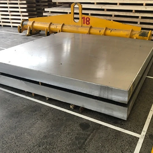 5454 Aluminum Plate for Oil Tanker Trucks - Knowledge - Gnee Steel